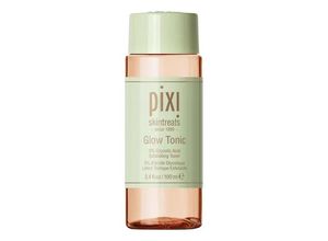 0885190821020 - - Glow Tonic - Gesichtswasser mit 5% Glykolsäure 100 ml-Keine Farbe