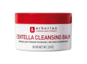 8809255787276 - - Detox Centella - Cleansing Balm - -detox Centella Cleansing Balm 80gr