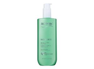 3614271256102 - Gesichtspflege Biosource Purifying & Make-up Removing Milk für normale und Mischhaut 400 ml