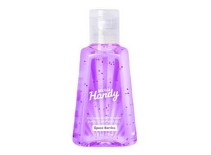 3760277823371 - - Space Berries - Handreinigungsgel - -space Berries Hand Cleansing Gel