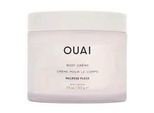 0815402027605 - Ouai Haircare - Melrose Place - Feuchtigkeitscreme Für Den Körper - -body Crème Melrose Place 212g