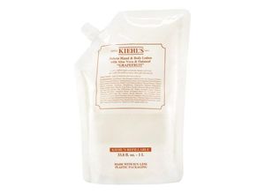 3605972477217 - Kiehls Since 1851 - Hand & Body Lotion - Grapefruit - -creme De Corps Hand Body Lot 1l Ref