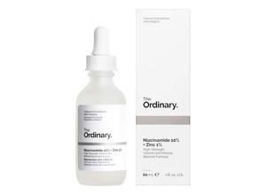 0769915195958 - - Niacinamide 10% + Zinc 1% – Serum Gegen Unreinheiten - niacinamide 10% & Zinc 1% 60ml