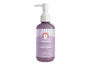 0815517029235 - - After-shower Nourishing Body Oil - Nährendes Körperöl - body Oil