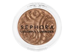 3378872210870 - Collection - Colorful Luminizer - Highlighter-puder Für Das Gesicht - -poudre Illuminatrice Visage-23 04 Bronze