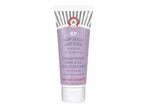 0815517025978 - - Kp Bump Eraser Body Scrub 10% Aha - Körperpeeling Mit Aha - -kp Bump Eraser Body Scrub 567g