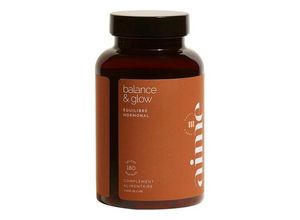 3760307482585 - Aime - Balance & Glow - Nahrungsergänzungsmittel 3-monats-kur - -balance & Glow - Cure 3 Mois