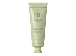 0885190822010 - - Deep-Pore Glow Mud - Gesichtsmaske mit 5% Glykolsäure 45 ml-Keine Farbe