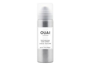 0815402023713 - Ouai Haircare - Laque Texture – Reisegröße - 40 G