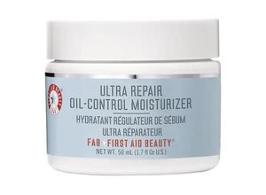 0815517025572 - - Ultra Repair Oil-control Moisturizer – Feuchtigkeitscreme Gegen Glanz - Ultra Repa Ir Oil-contro-