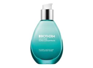 3614272537330 - BIOTHERM Aquasource Aqua Pure Super Concentrate Gesichtscreme