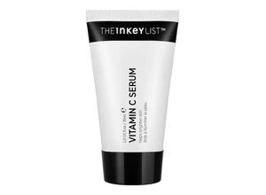 5060879820760 - The Inkey List - Aufhellendes Vitamin C Serum - 30 Ml