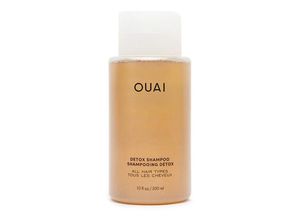 0815402021290 - Ouai Haircare - Detox Shampoo - Ouai Detox Shmp 295ml-