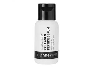 5060879820500 - The Inkey List - Straffendes Peptid-serum Zur Kollagen-stimulation - 30 Ml