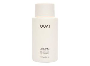 0815402022266 - Ouai Haircare - Fine Hair – Haarspülung Für Feines Haar - Dailycare Fine Conditioner 295ml-