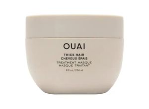 0815402024109 - Ouai Haircare - Haarkur Für Dickes Haar - Haarmaske - -dailycare Thick Hair Treatment Masque