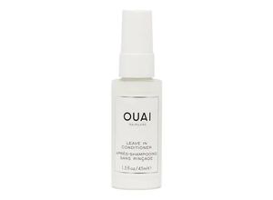 0815402023126 - Ouai Haircare - Leave In Condtioner Travel - -styling Leave In Conditioner Travel