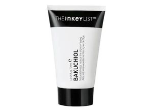 5060879821385 - The Inkey List - Feuchtigkeitslotion Mit Bakuchiol Als Retinol-alternative - Moisturiser Bakuchiol 30ml