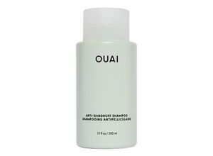 0815402021436 - Ouai Haircare - Schuppen-shampoo - Haarpflege - -dailycare Anti Dandruff Shampoo 300ml