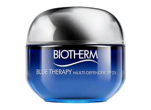 3614271578488 - BIOTHERM Blue Therapy Multi-Defender SPF 25 Normale und Mischhaut Gesichtscreme