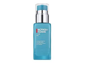 3614272975019 - - Homme T-pur - Gel - -biotherm Men T-pur Gel Moisturizer 50ml