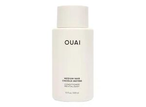 0815402022273 - Ouai Haircare - Medium Hair – Haarspülung Für Mitteldickes Haar - Dailycare Medium Conditioner 295ml-