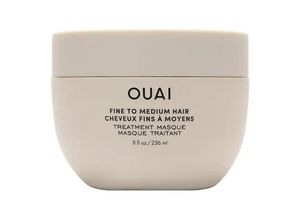 0815402024093 - Ouai Haircare - Haarkur Für Feines mittleres Haar - Haarmaske - -dailycare Fine med Hair Treatment Masque