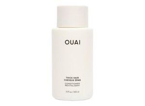 0815402022280 - Ouai Haircare - Thick Hair – Haarspülung Für Dickes Haar - Dailycare Thick Conditioner 295ml-