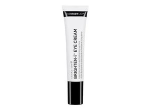 5060879821743 - The Inkey List - Brighten-i Augencreme - Eye Cream Brightenyl