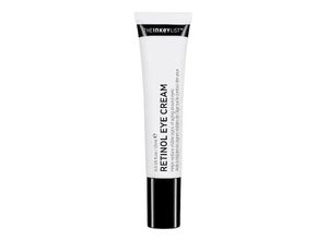 5060879821828 - The Inkey List - Retinol Pro-aging Augencreme - Eye Cream Retinol