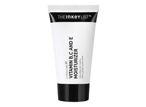 5060879821989 - The Inkey List - Feuchtigkeitslotion Mit Vitamin B C Und E - Moisturiser Vitamin B C And E-