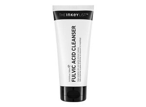 5060879822405 - The Inkey List - Aufhellender Gesichtsreiniger Mit Fulvinsäure - -cleanser Fulvic Acid Brightening 150ml