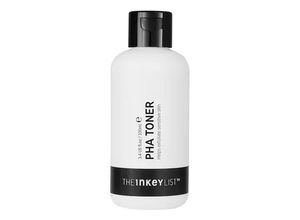 5060879821521 - The Inkey List - Mildes Pha Peeling-gesichtswasser - -toner Pha 100ml