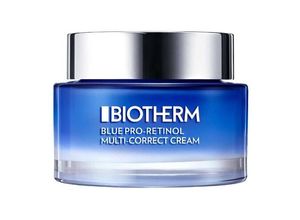 3614273769884 - - Blue Therapy - Pro Retinol Multi Correct-cream - blue Therapy Pro Retinol Face Cream 75ml