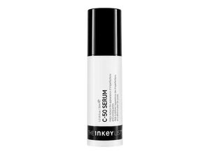 5060879822528 - The Inkey List - C-50 Nachtpflege Gegen Pickel - -c-50 Blemish Night Treament 30ml