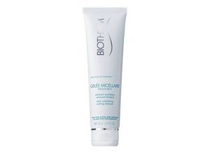 3605540911518 - Biosource Gelée Micellaire Daily Exfoliating Melting Cleanser Gesichtspeeling 150 ml