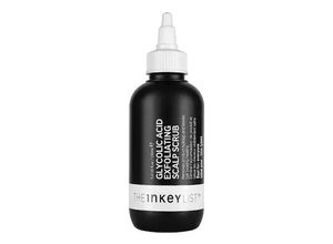 5060879820326 - The Inkey List - Glykolsäure-peeling Für Die Kopfhaut - -glycolic Acid Exfol Scalp Scrub 150ml