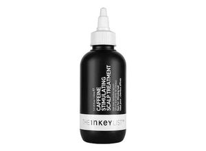 5060879820395 - The Inkey List - Koffein Stimulierende Kopfhautbehandlung - -caffeine Stimulating Scalp Treat 150ml