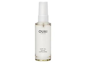 0815402023010 - Ouai - Haaröl 45 ml-Keine Farbe