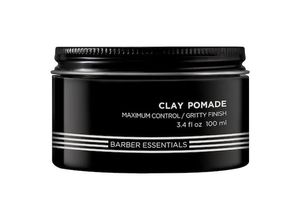 0884486353924 - - Brews Clay - Pomade - -redken Haircare Sham