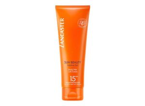 3616302515295 - - Sun Beauty - Sonnenmilch Spf 15 - sun Beauty Bodymilk Spf15 Jumbo