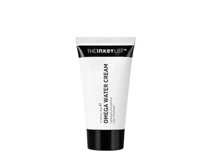 5060879823204 - The Inkey List - Omega Water Cream - Gesichtscreme - -moisturiser Omega Water Cream