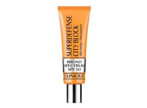 0192333093603 - - Superdefense City Block Spf 50 - Getönter Sonnenschutz - -super Defense City Block Spf50 40ml