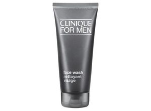 0020714672072 - For Men - Face Wash Gesichtsreiniger 200 ml-Keine Farbe