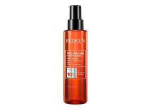 0884486453556 - - Frizz Dismiss - Instant Deflate - -frizz Dismiss Instant Deflate 125ml