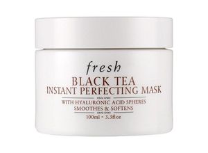 0809280158483 - - Black Tea Instant Perfecting Mask - Glättende Maske Aus Schwarzem Tee - -100 Ml