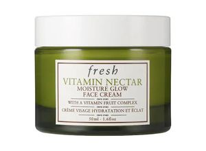 0809280132193 - - Vitamin Nectar Glow Face Creamvitamin Gesichtscreme - -50 Ml