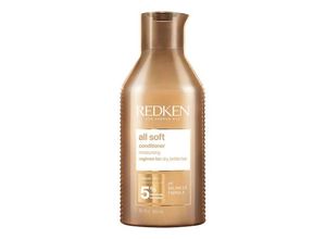 3474636919970 - All Soft der nährende Conditioner für trockenes und zerbrechliches Haar 300 ml