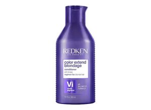 3474636920013 - - Color Extend Blondage - Conditioner - -blondage Color Extend Conditioner 250ml