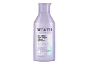 3474637061586 - - Blondage High Bright - Shampoo - -blondage High Bright Shampoo 300 Ml